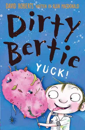 Cereal Readers | Great Book Series for Kids and Teens